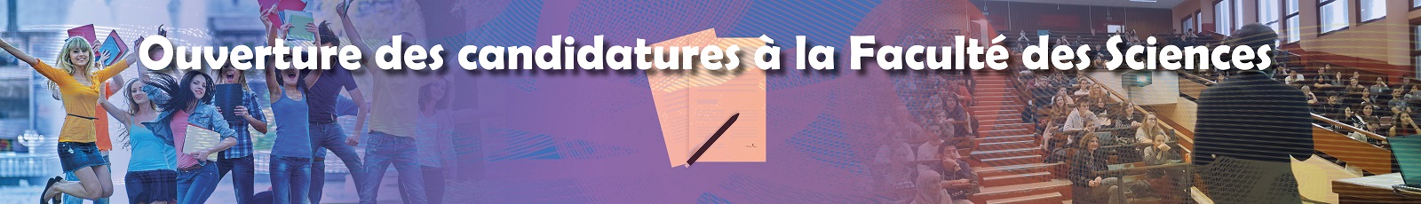 Faculté des sciences