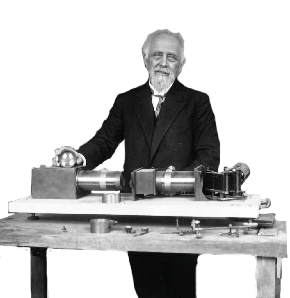 December 19, 2018 - Conference "Jean Perrin: from the atom to the ...