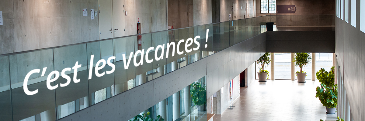 Faculté des sciences