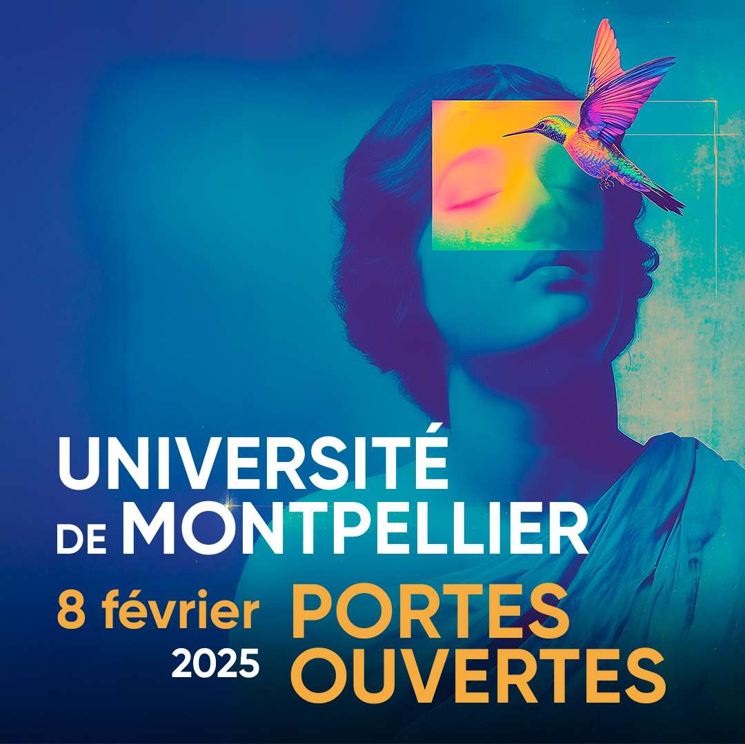 February 8, 2025: Faculty of Science Open Day - Faculty of Science